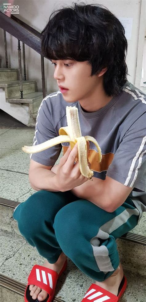 Pin De Yazsaj Em K Drama