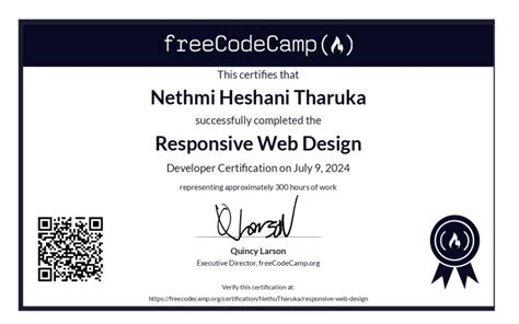nethmi heshani tharuka on linkedin webdevelopment responsivedesign