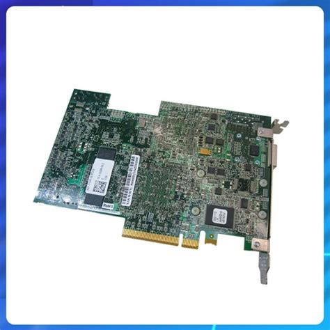 Adaptec ASR M Port SAS SATA RAID Array Card Supports RIAD PCIe X SAS SATA Raid