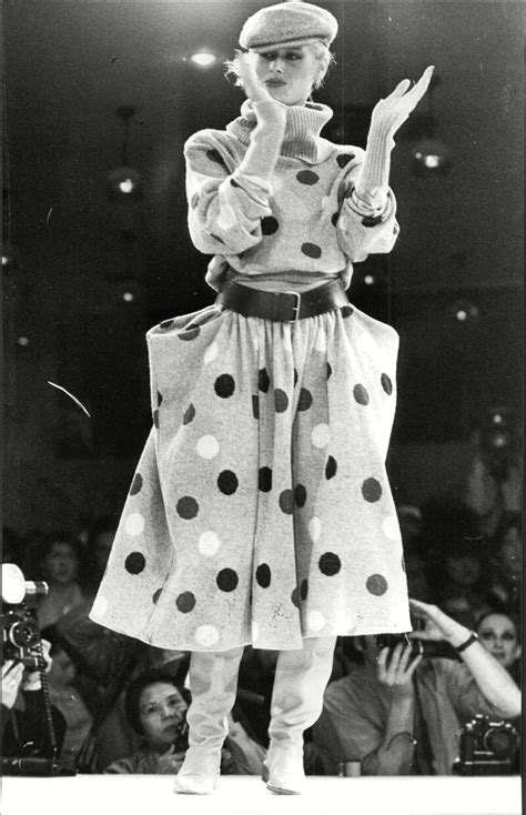Kenzo Through The Years Photos