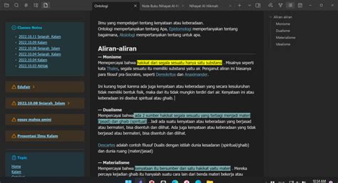 Dataview Links With Obsidian Robsidianmd