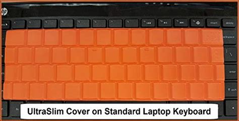Best Keyboard Cover For Typing Practice