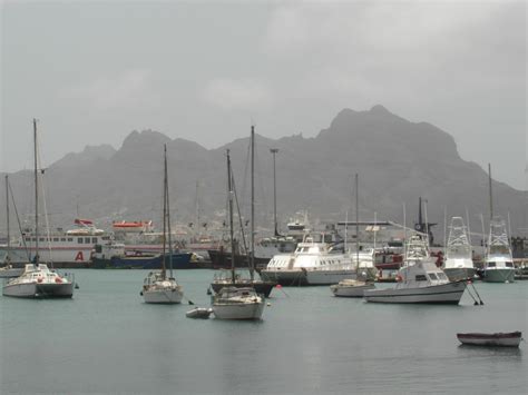 Marina Mindelo Photo