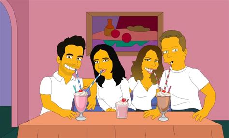 Simpsonize Me Make Me Yellow Com