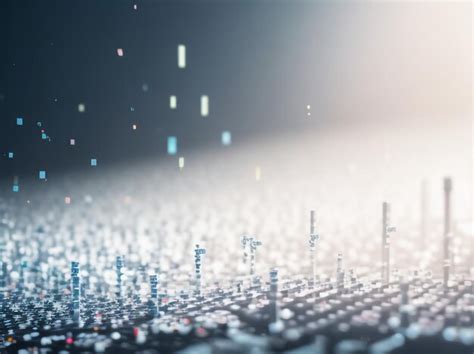 Premium Photo Abstract Technology Big Data Background Concept Seven