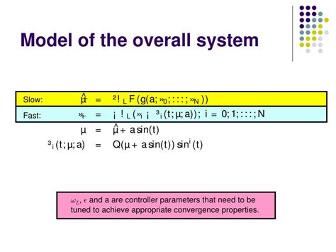 Ppt Extremum Seeking Control Powerpoint Presentation Free Download Id 6862026
