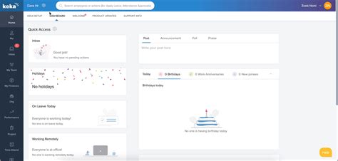 Configuring Slack Notifications