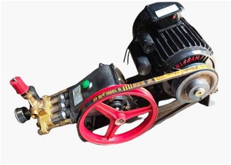 Buy Hdpe Pipeline Hydro Testing Machine With Motor 3hp 40bar Complete