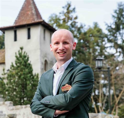 sander de bruijn efteling blooloop theme park 50 2022