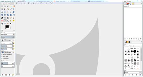 Tutorial De Gimp