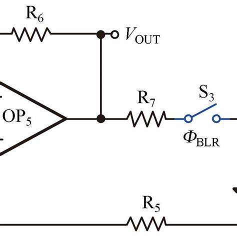 Pdf Design Of A Low Noise High Energy Resolution X Ray Ccd Readout System