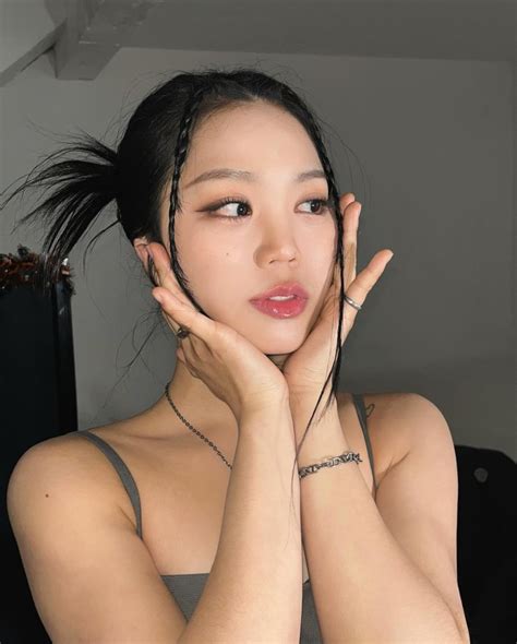 Lee Yu Na Picture 이유나 Hancinema