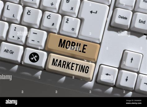 Sign Displaying Mobile Marketing Business Showcase Digital Signature