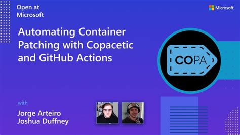 Containerized Workloads Rely On Container Images But How Do You Ensure That Those Have The