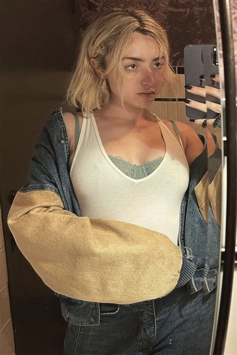 Peyton List Peyton List Peyton Payton List