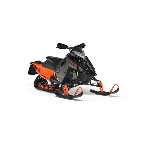 Bruksanvisning Polaris 850 Indy Xc 129 2023 257 Sidor