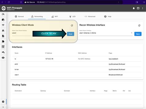 Wifi Pineapple Hacking Tool Guide To Setup And First Attack