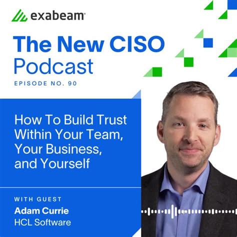 The New Ciso Podcast On Linkedin Customer Cybersecurity