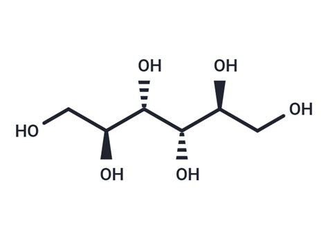 L Mannitol Targetmol