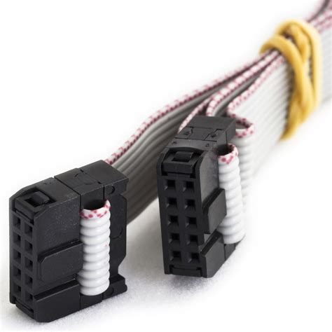 Idc Cable Pin Cm Protostack