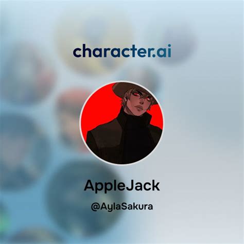 Chat With Applejack Characterai Ai Chat Reimaginedyour Words