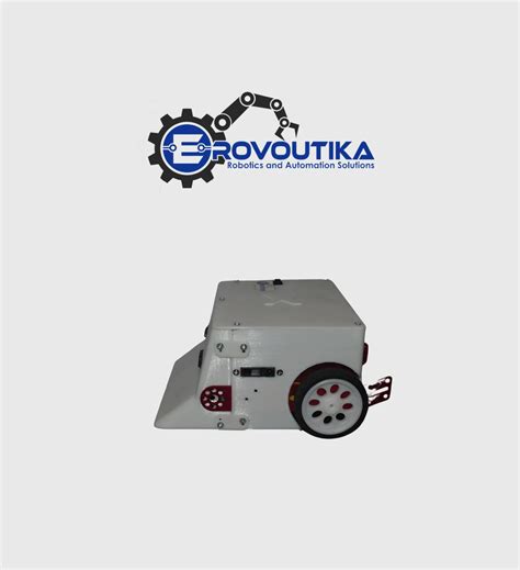 Robot2023 05 Sumobot Mega Shop Erovoutika