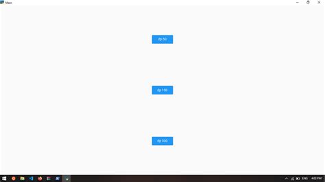 Mdraisedbutton Width Change Issue Kivymd Kivymd Github