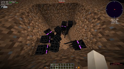 Enderman Do Not Pick Up Blocks · Issue 1115 · Purpurmcpurpur · Github