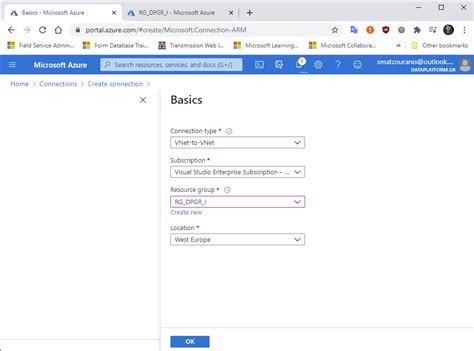 How Do We Create A Failover Group In Azure Managed Instance
