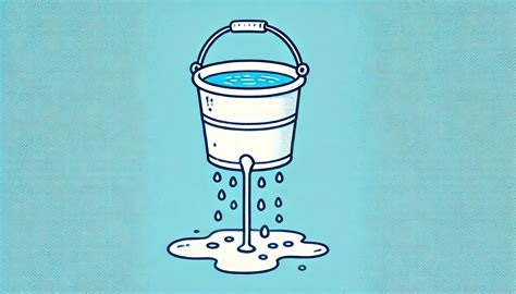 Optimizing Growth The Leaky Bucket Isnt An Early Stage Retention