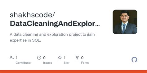 github shakhscode datacleaningandexploration with sql hotelbookings