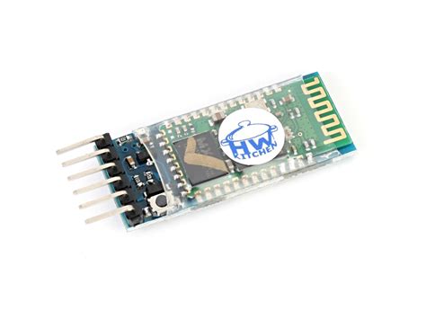 Bluetooth Modul Hc 05 Hwkitchen