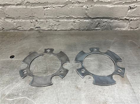 E36 Subframe Control Arm Pocket Reinforcement Kit Nerp Tech