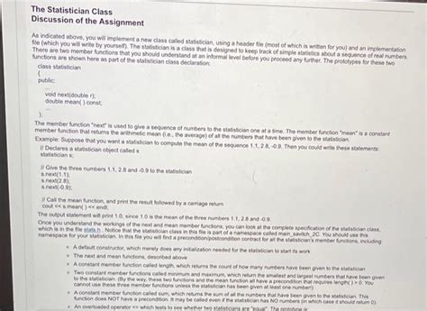 Solved Programming Assignment 1 Implement And Test The