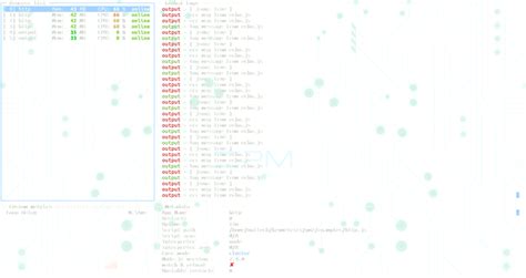 Introduction To Nodejs Server Side Programming Enozom