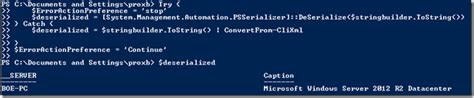 Building A Tcp Server Using Powershell Learn Powershell Achieve More