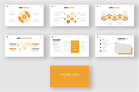 Harold Business Powerpoint Template Templatemonster