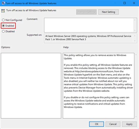 Windows 10 Enterprise Devices Unexpectedly Updating Msitproblog