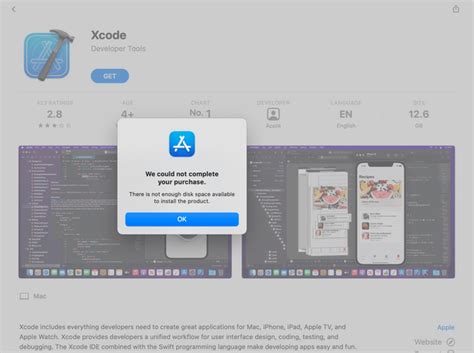 Unable To Install Xcode Help Needed Rmacos