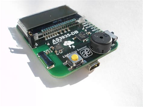 as3935 lightning sensor sensors arduino forum
