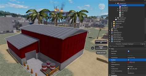 Highlights Not Working At All Sometimes Engine Bugs Developer Forum Roblox