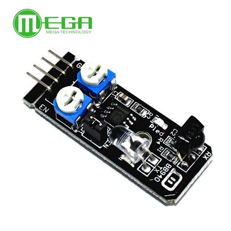 ky 032 infrared obstacle avoidance sensor module arduinomodulesinfo