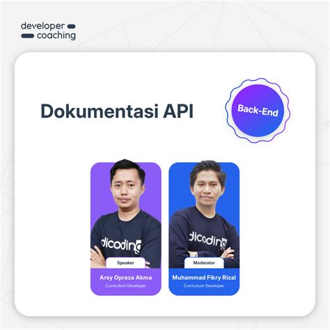 Jaringan Terbaik Seminar Dan Workshop Dicoding Indonesia