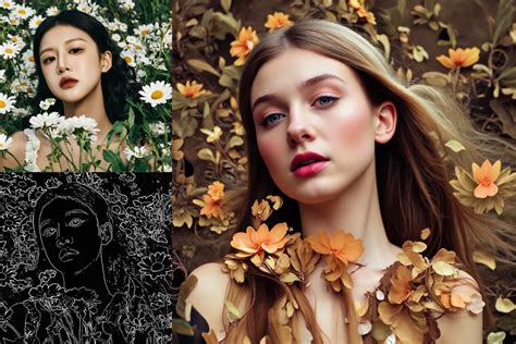 Flex 2无cn线稿控制文生图工作流v1 Runninghub Comfyui Workflow