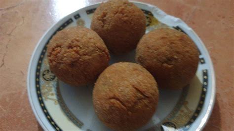 Polos Oder Auch Jackfruit Cutlets Aus Dem Angels Home