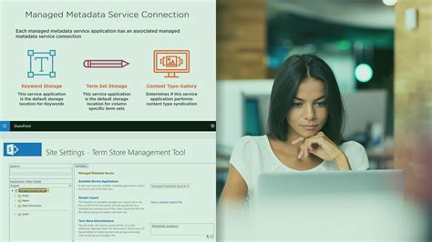 Planning And Configuring Managed Metadata In Sharepoint 2019