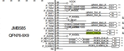 To Be Enable Pcie To Sata Controller Jetson Agx Orin Nvidia