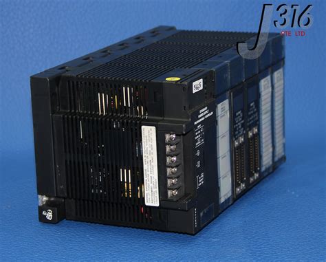 5665 Ge Fanuc Pwr Supply Plc 6 Slots Assy Module Ic693pwr3215 J316gallery