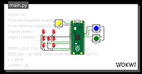 Semb P1ch03p08 Wokwi Esp32 Stm32 Arduino Simulator