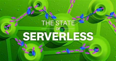 Parimal Yeole On Linkedin The State Of Serverless